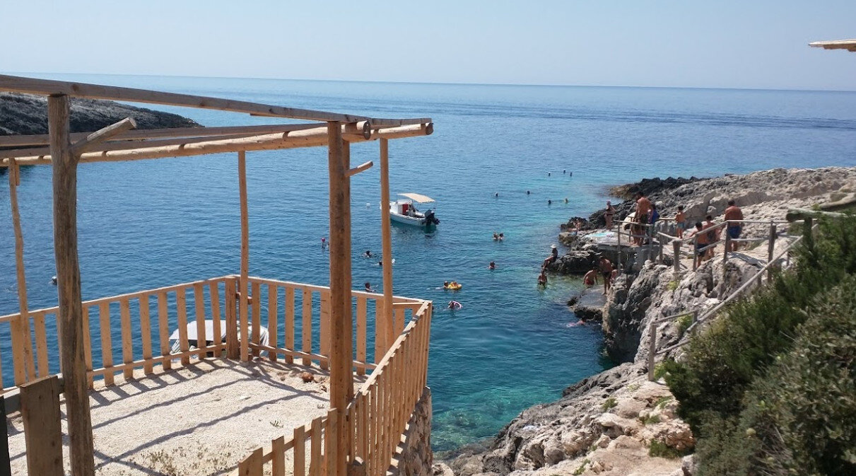 Porto Roxa Beach - Zakynthos