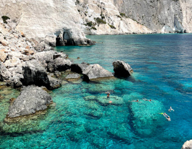 Plakaki beach - Zakynthos