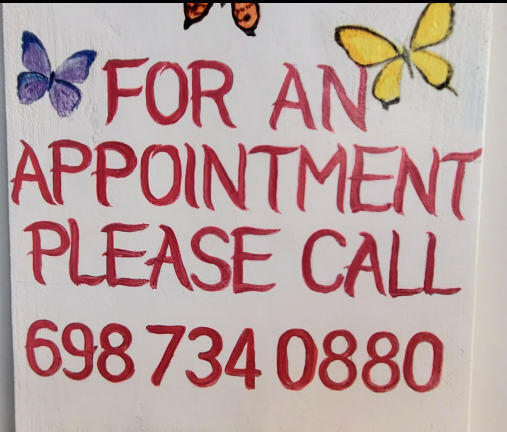 Fairytales Nails and Beauty Salon