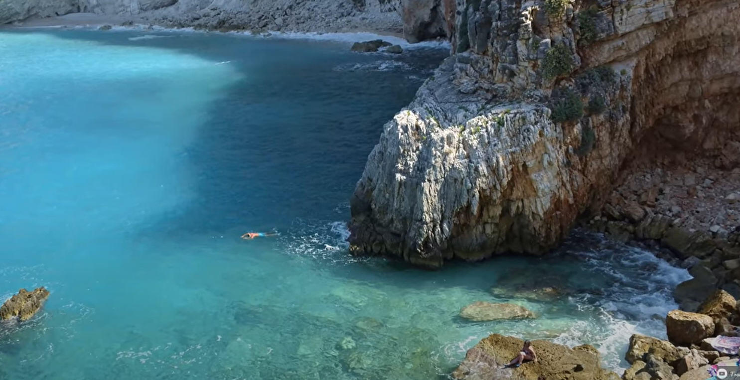 Selinas Filippoi Beach - Zakynthos