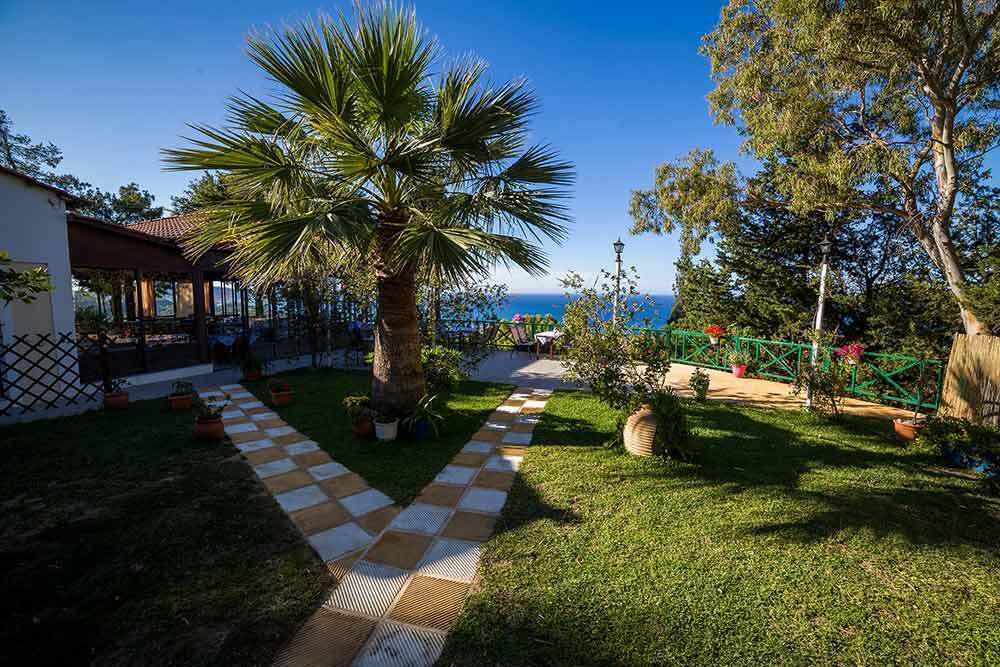 Target Taverna - Zakynthos