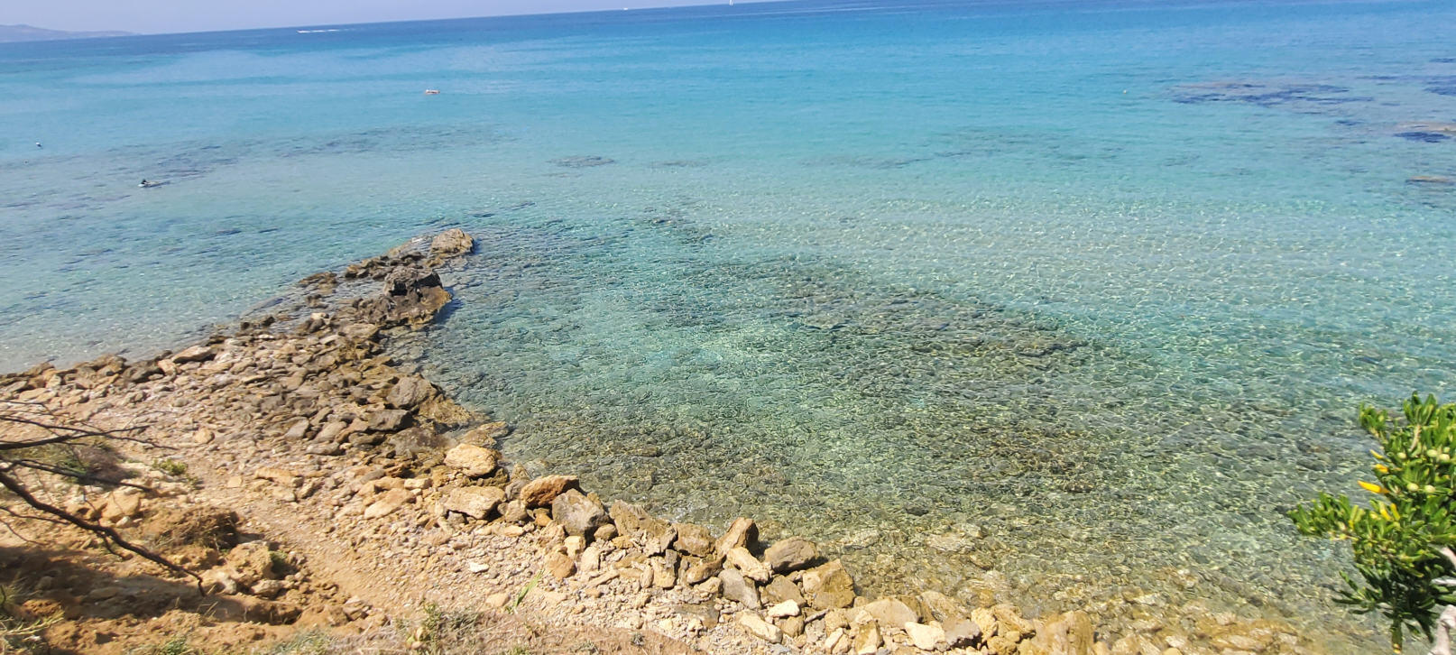 Amoudi Beach - Zakynthos