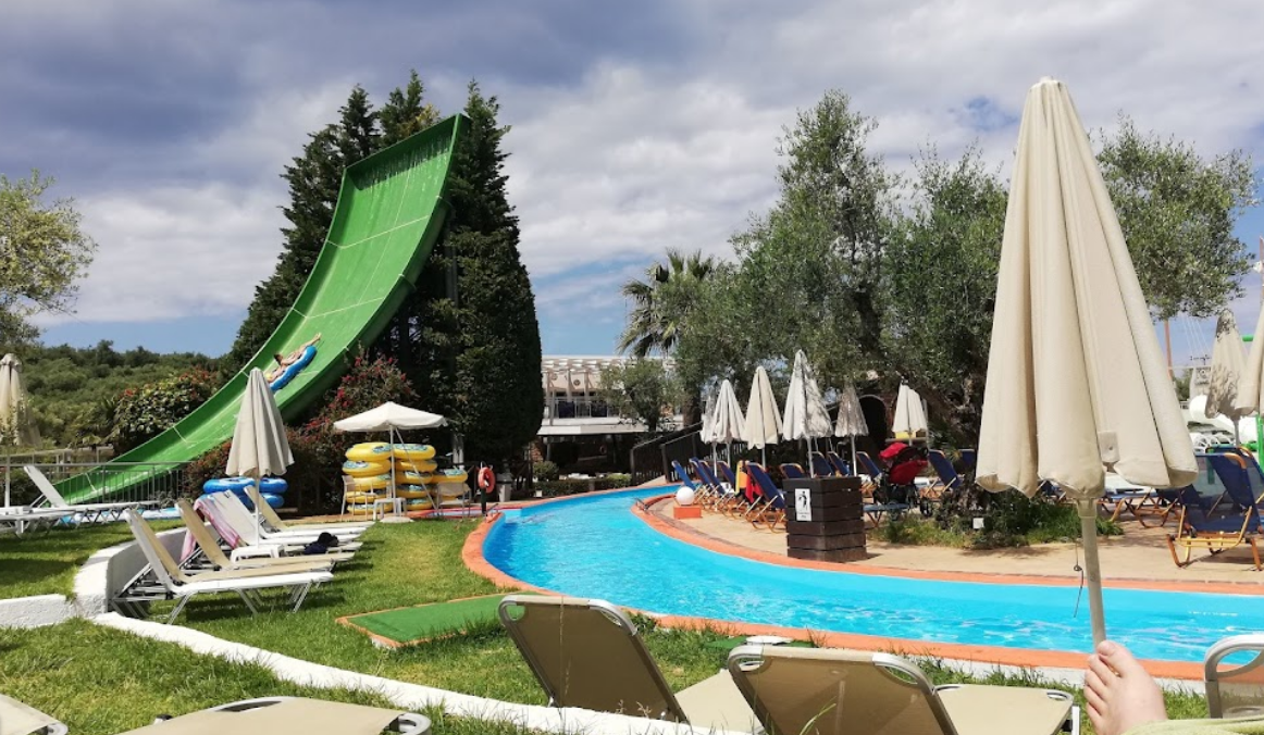 Tsilivi Waterpark