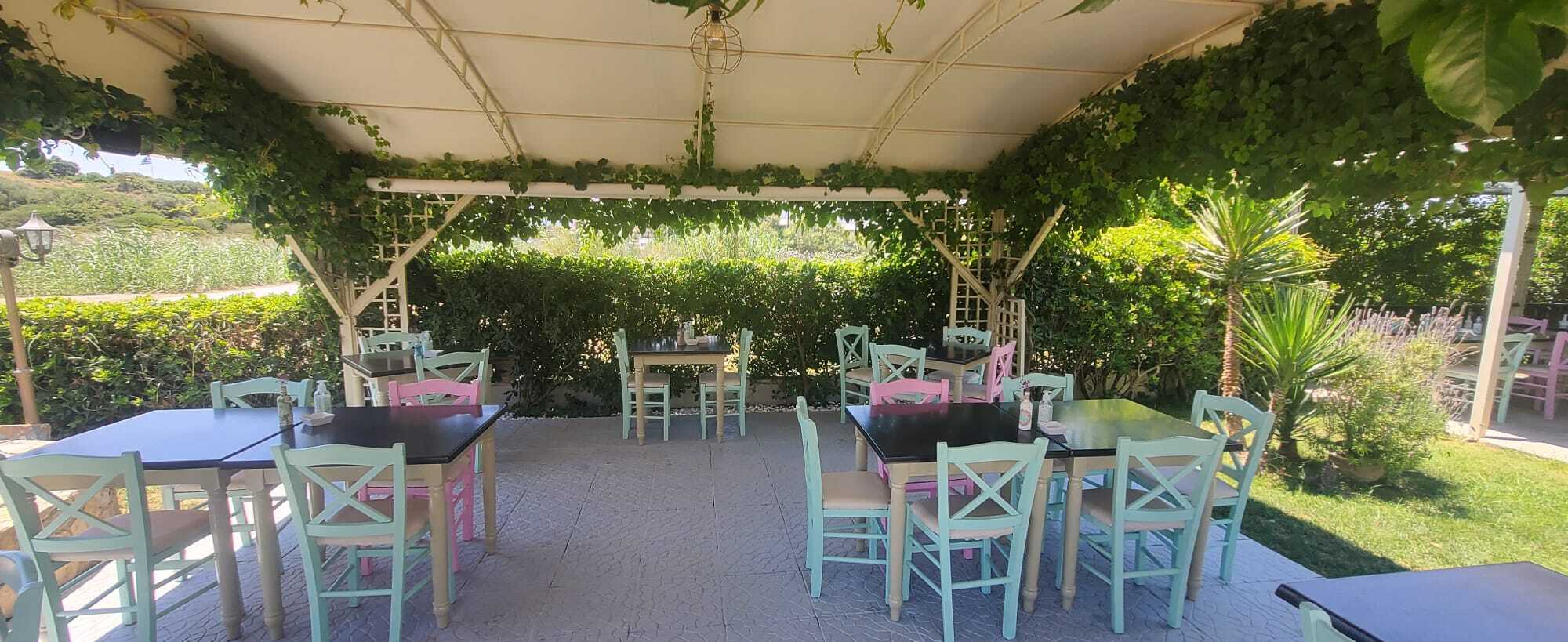 Zepos Restaurant - Kalamaki Zante - Zakynthos